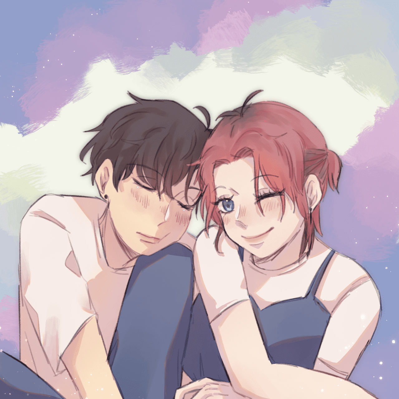 Meaning of Life | LINE WEBTOON