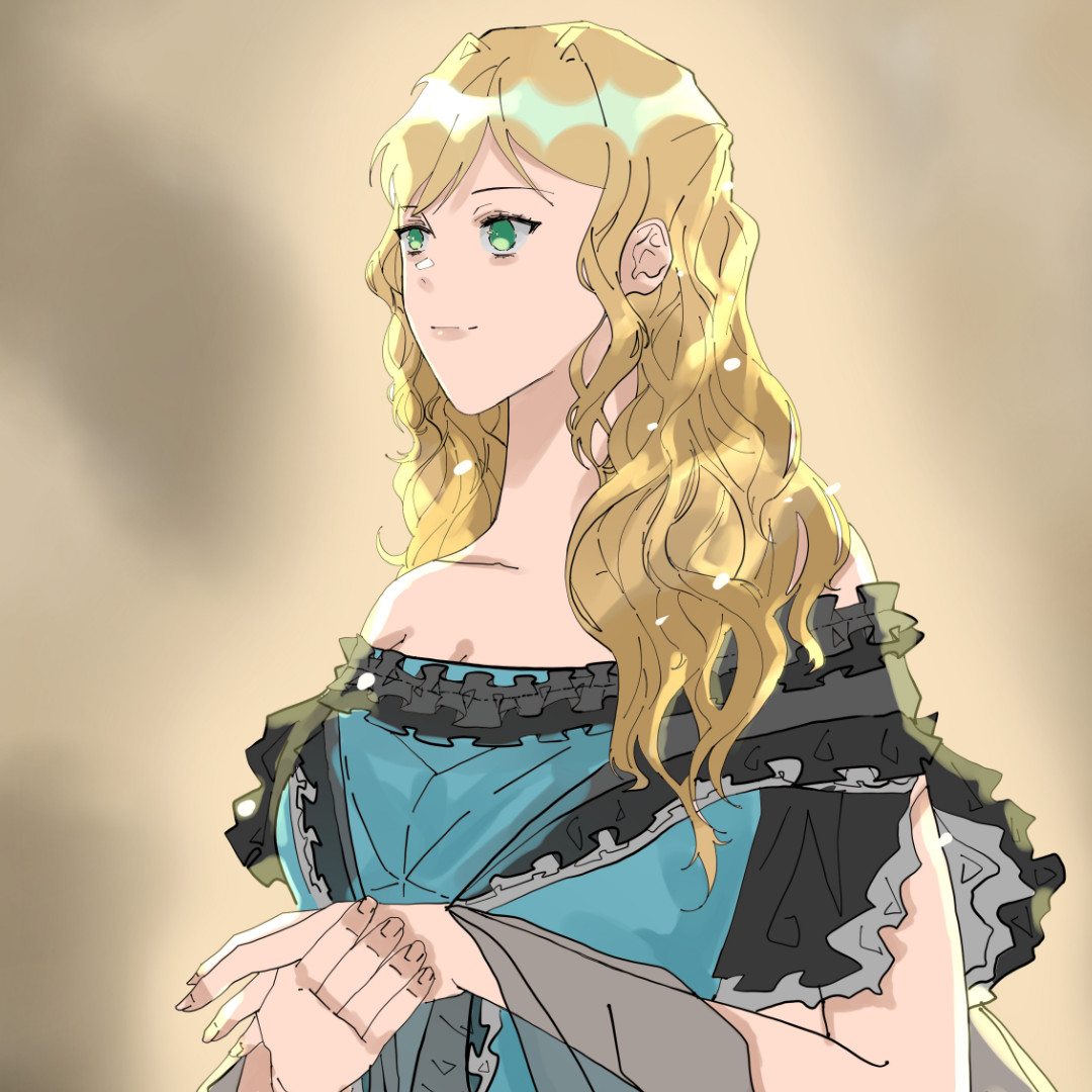 BEHIND THE CASTLE WALL | LINE WEBTOON