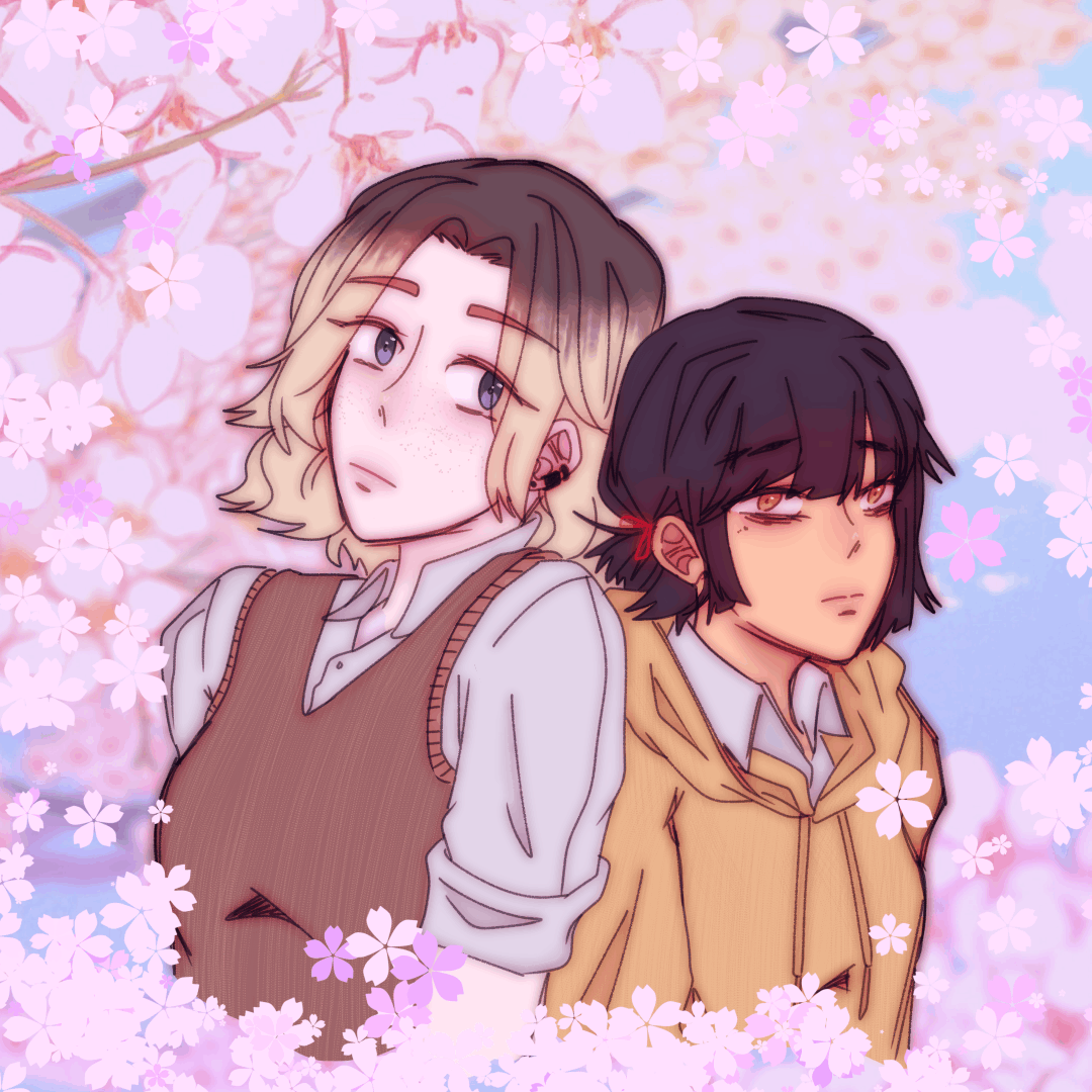 Flower Fortune Telling | WEBTOON