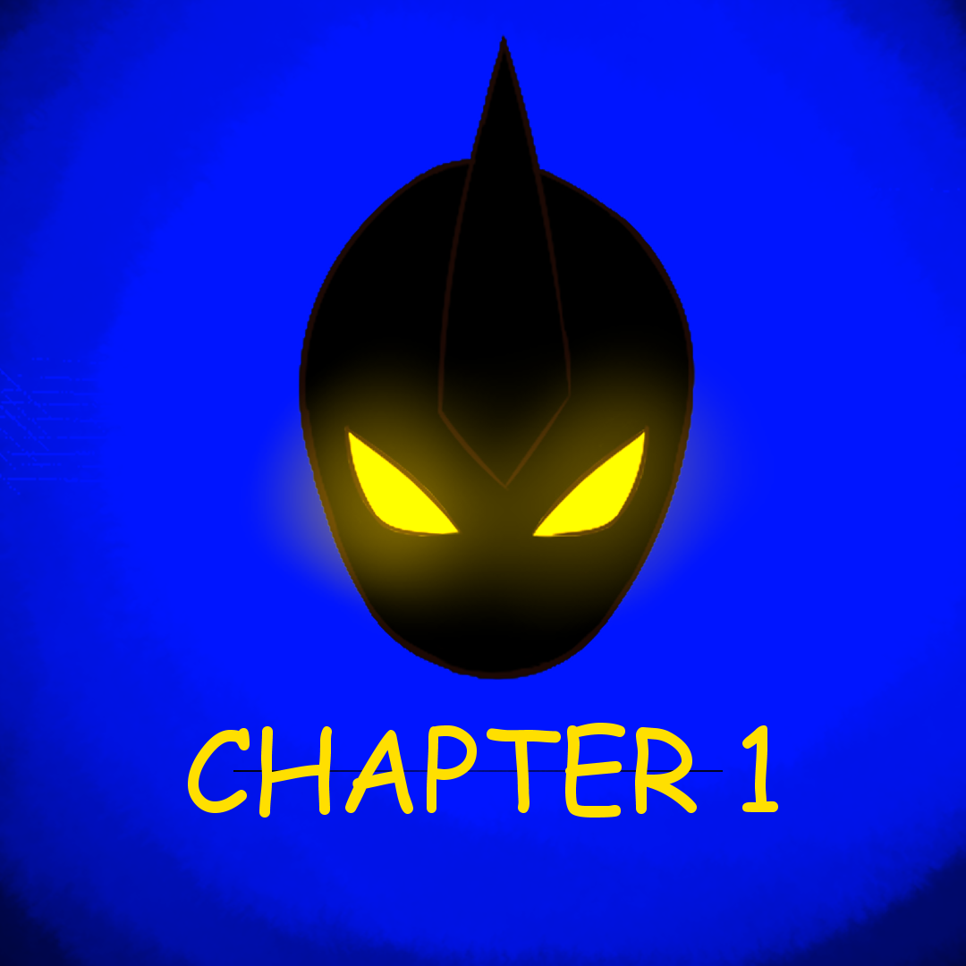 Destination Imagination | WEBTOON