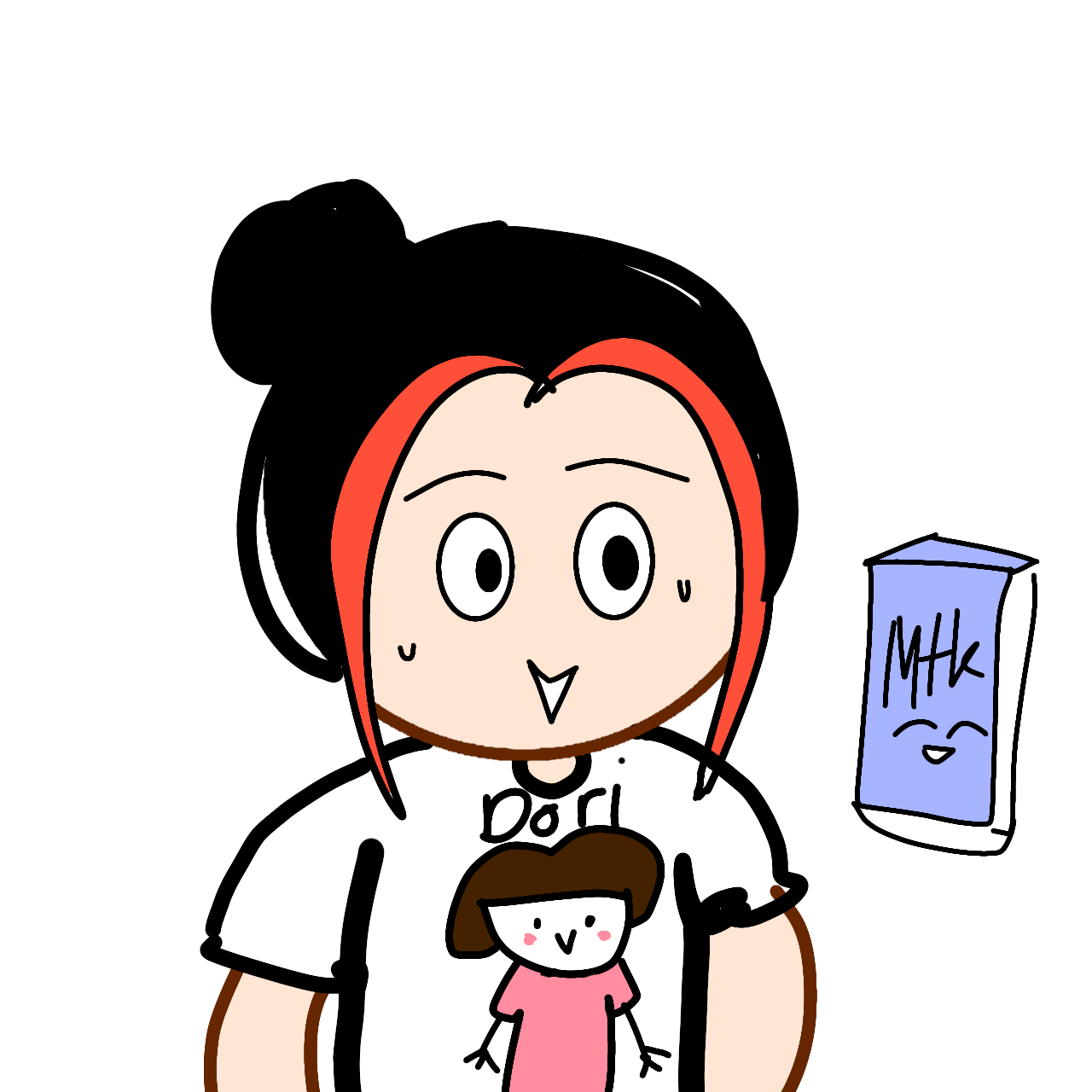 NTAH | LINE WEBTOON