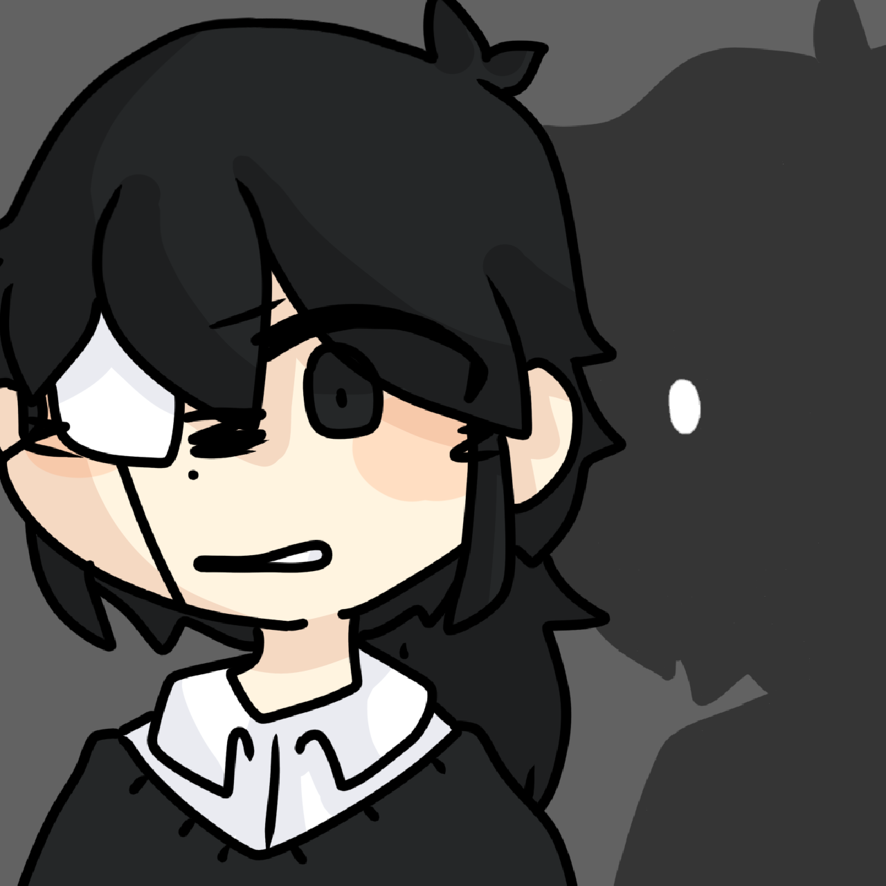 (OLD) Omori Tamāshi | WEBTOON