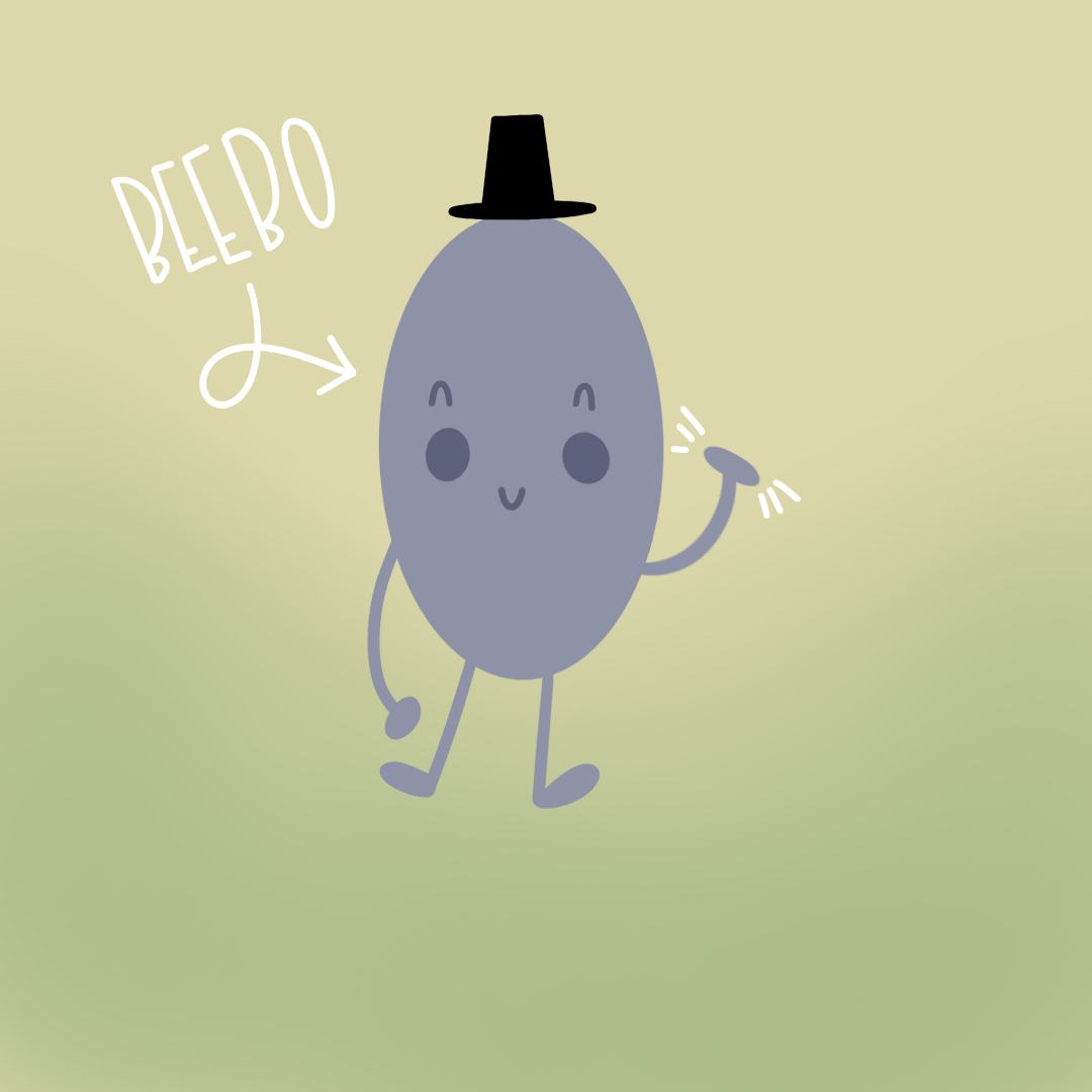 Beebo | WEBTOON