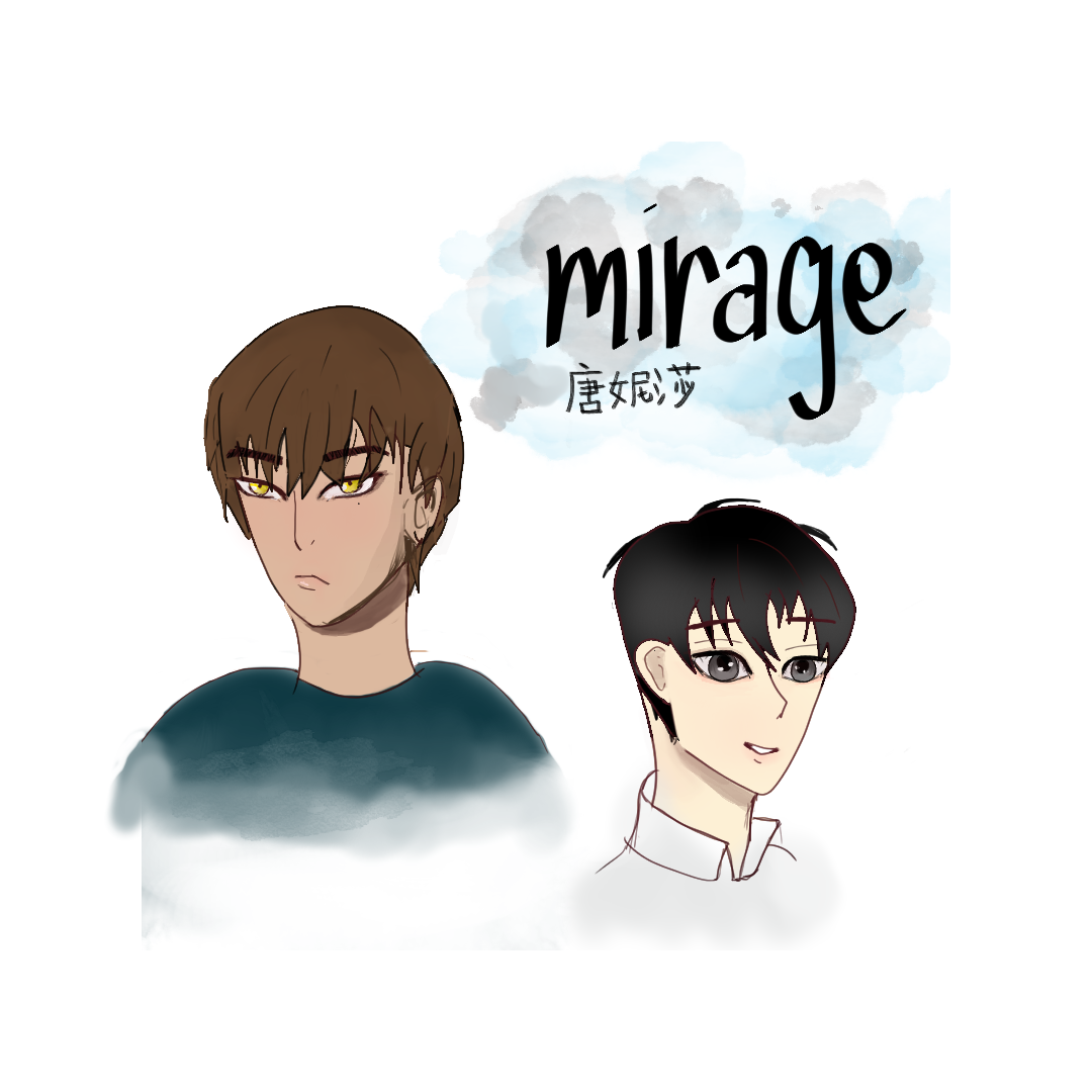 Mirage | WEBTOON
