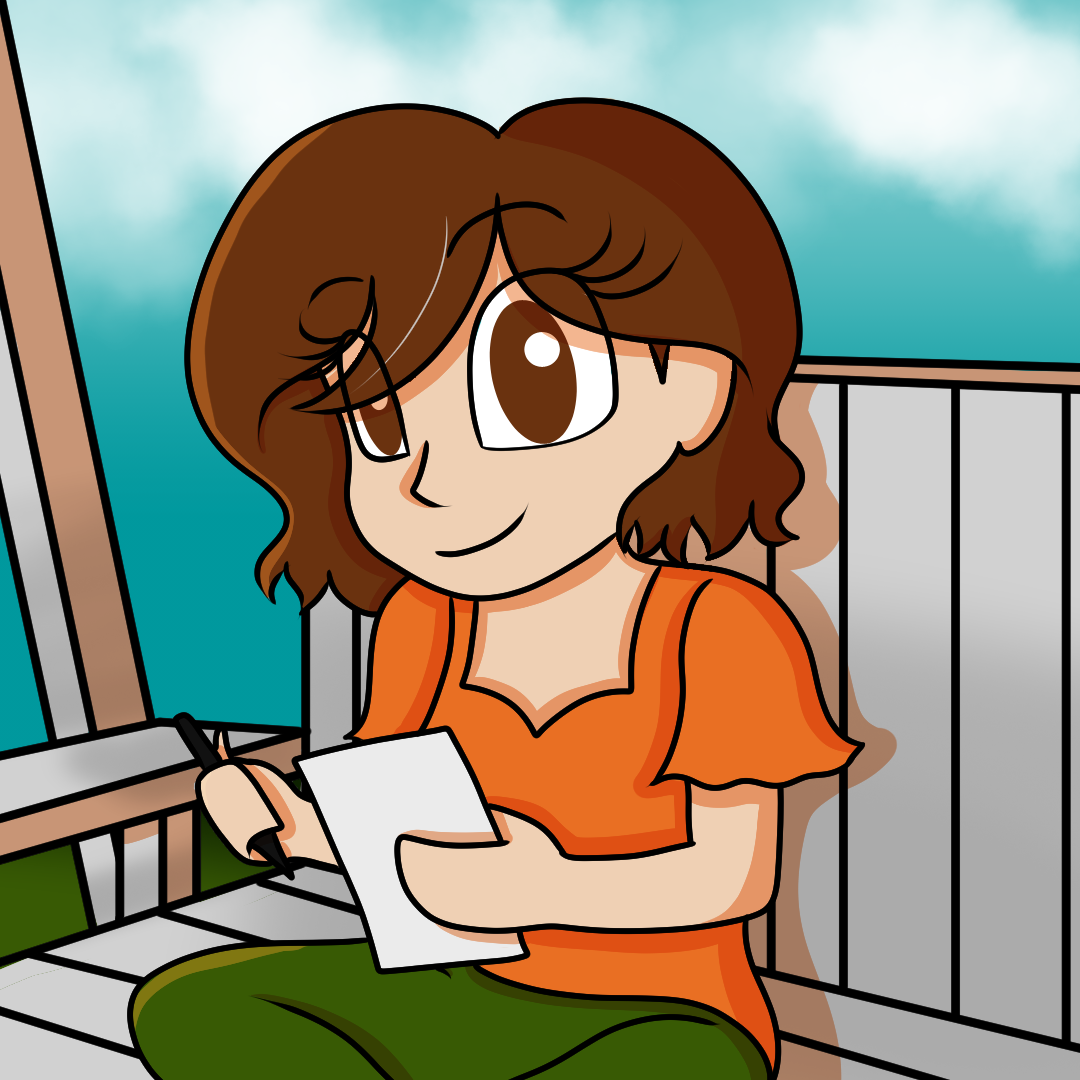 Princess Pumpkin Presents | WEBTOON