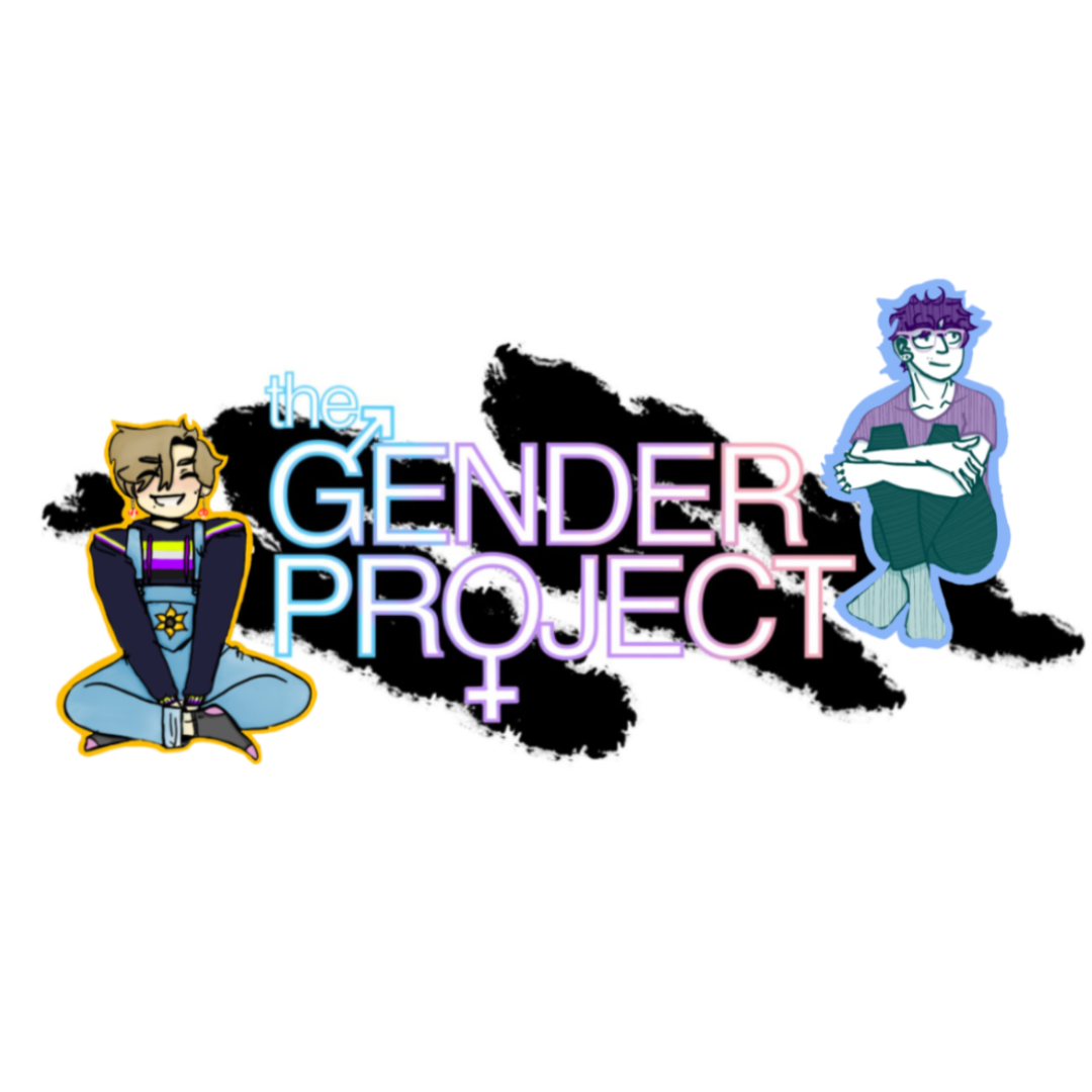 The Gender Project | WEBTOON