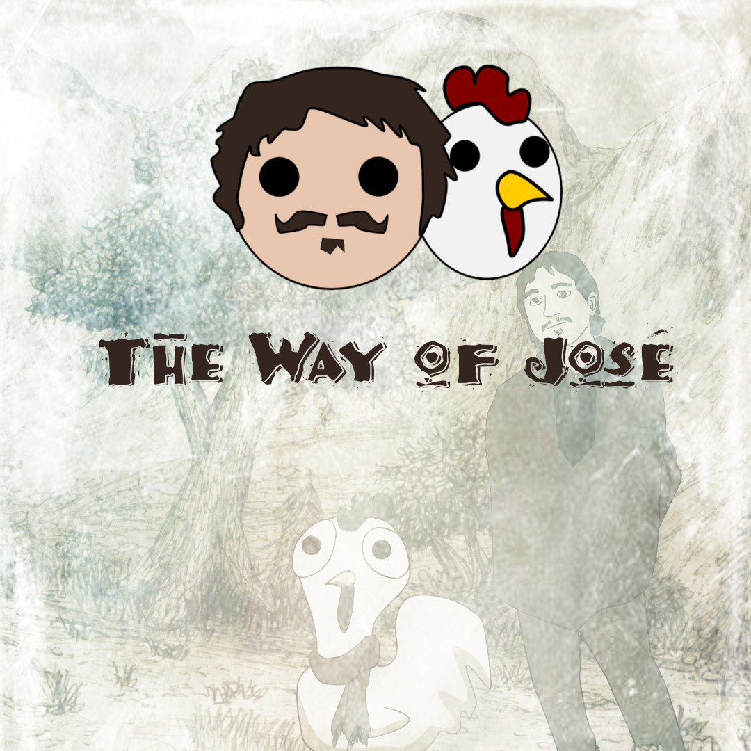 The Way of Jose | WEBTOON
