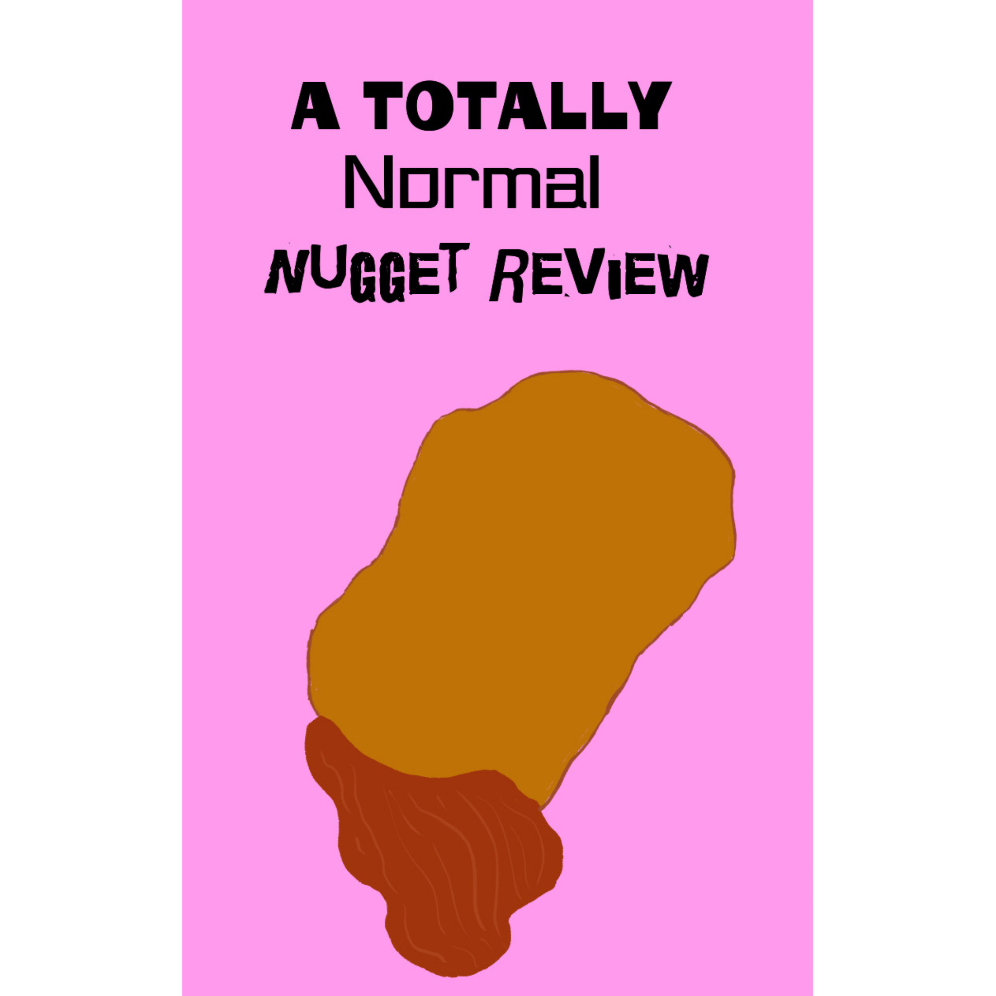 A TOTALLY NORMAL NUGGET REVIEW | WEBTOON A TOTALLY NORMAL NUGGET REVIEW | WEBTOON