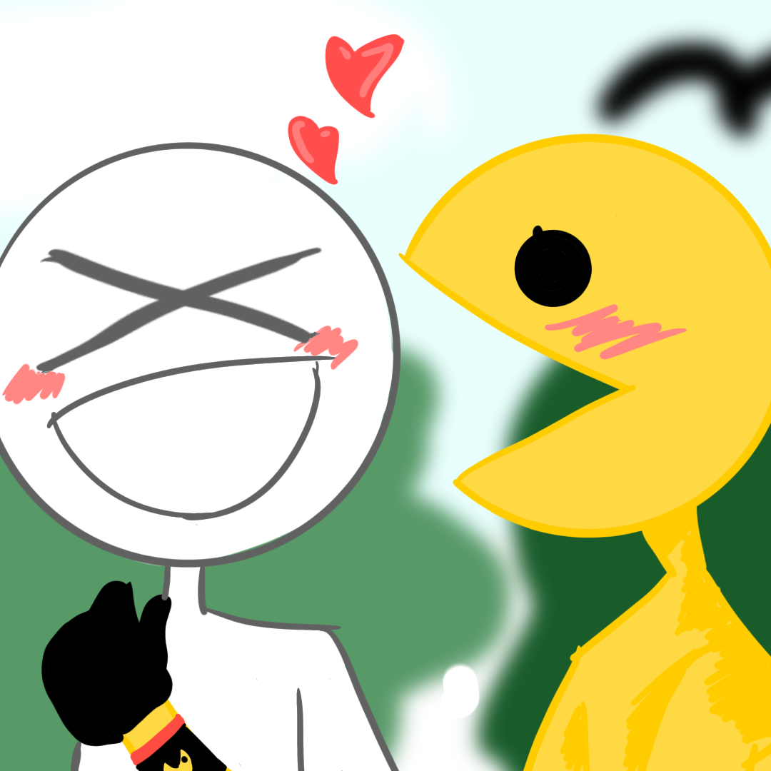 Chat faces | WEBTOON