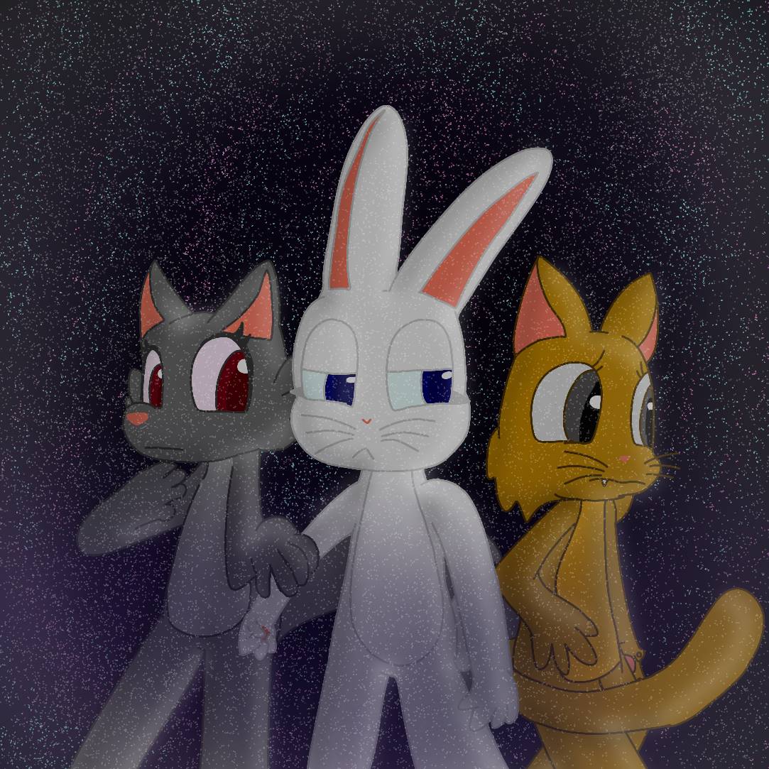 Banlai animal | WEBTOON