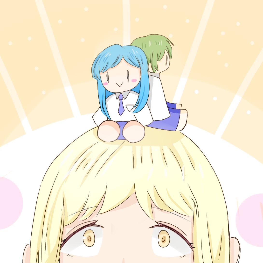 ORANGE | LINE WEBTOON