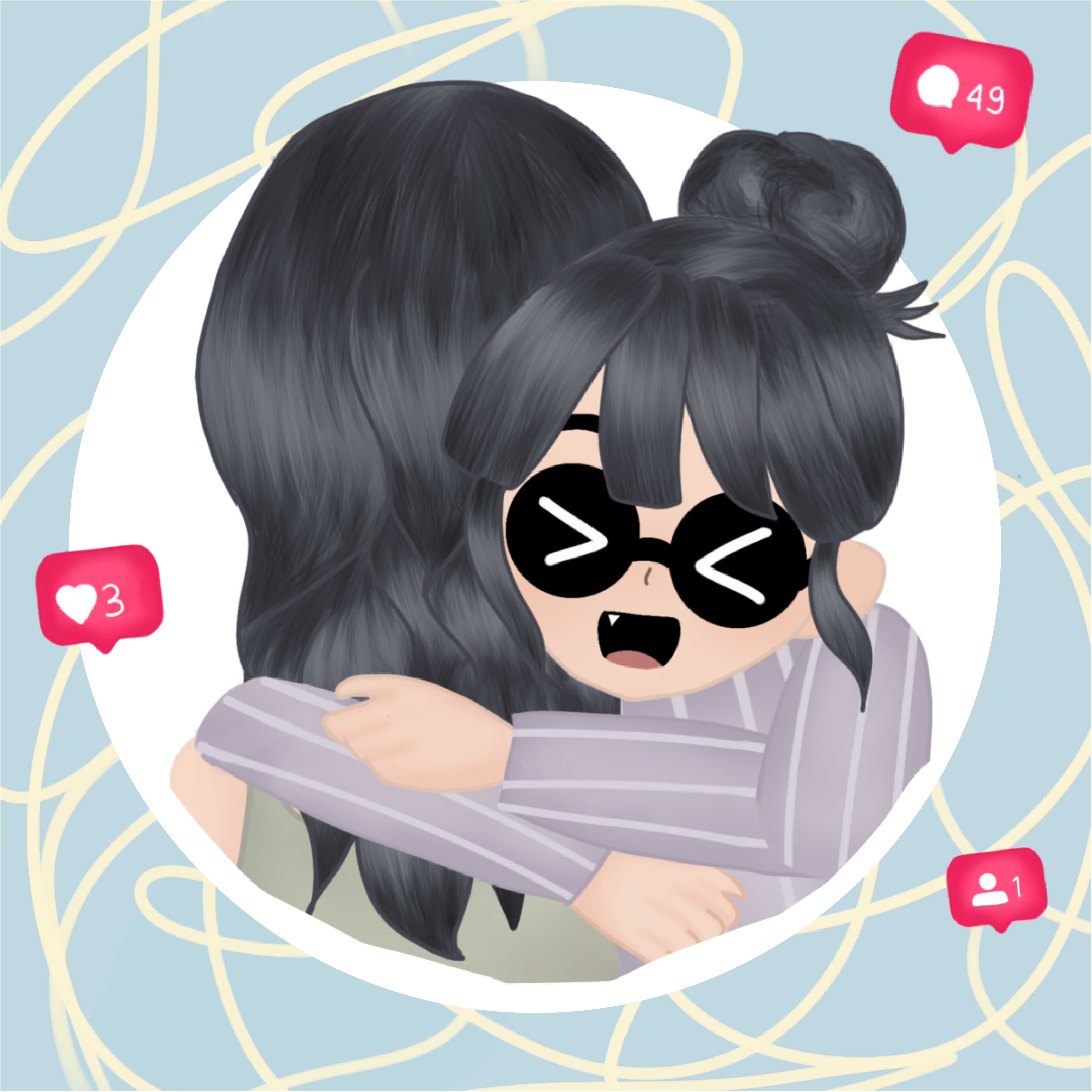 Reconnected | LINE WEBTOON