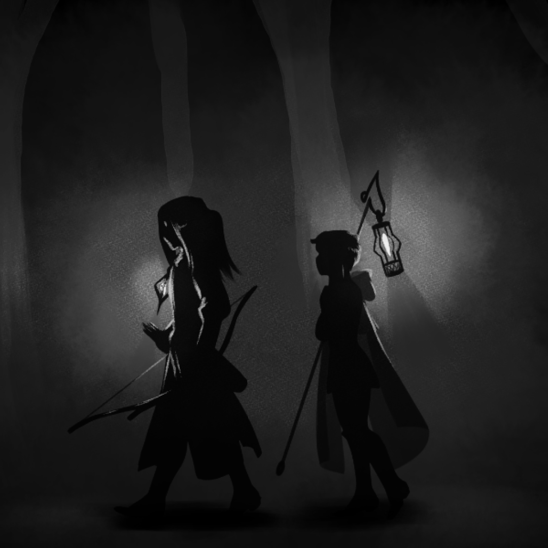 The Fey King's Consort | WEBTOON