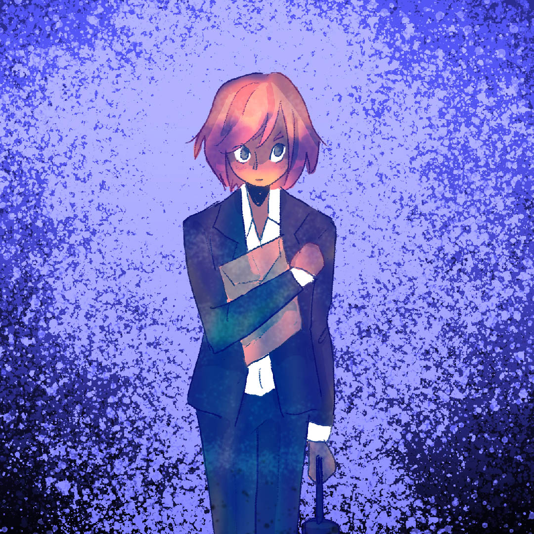 Going Up? {HIATUS} | WEBTOON