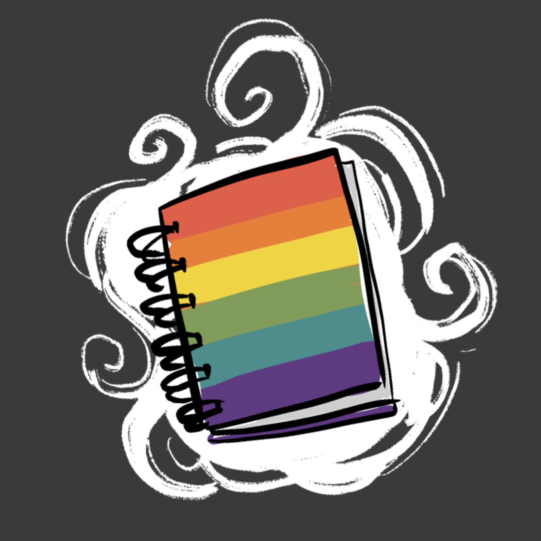 Rainbow Sketchbook | WEBTOON
