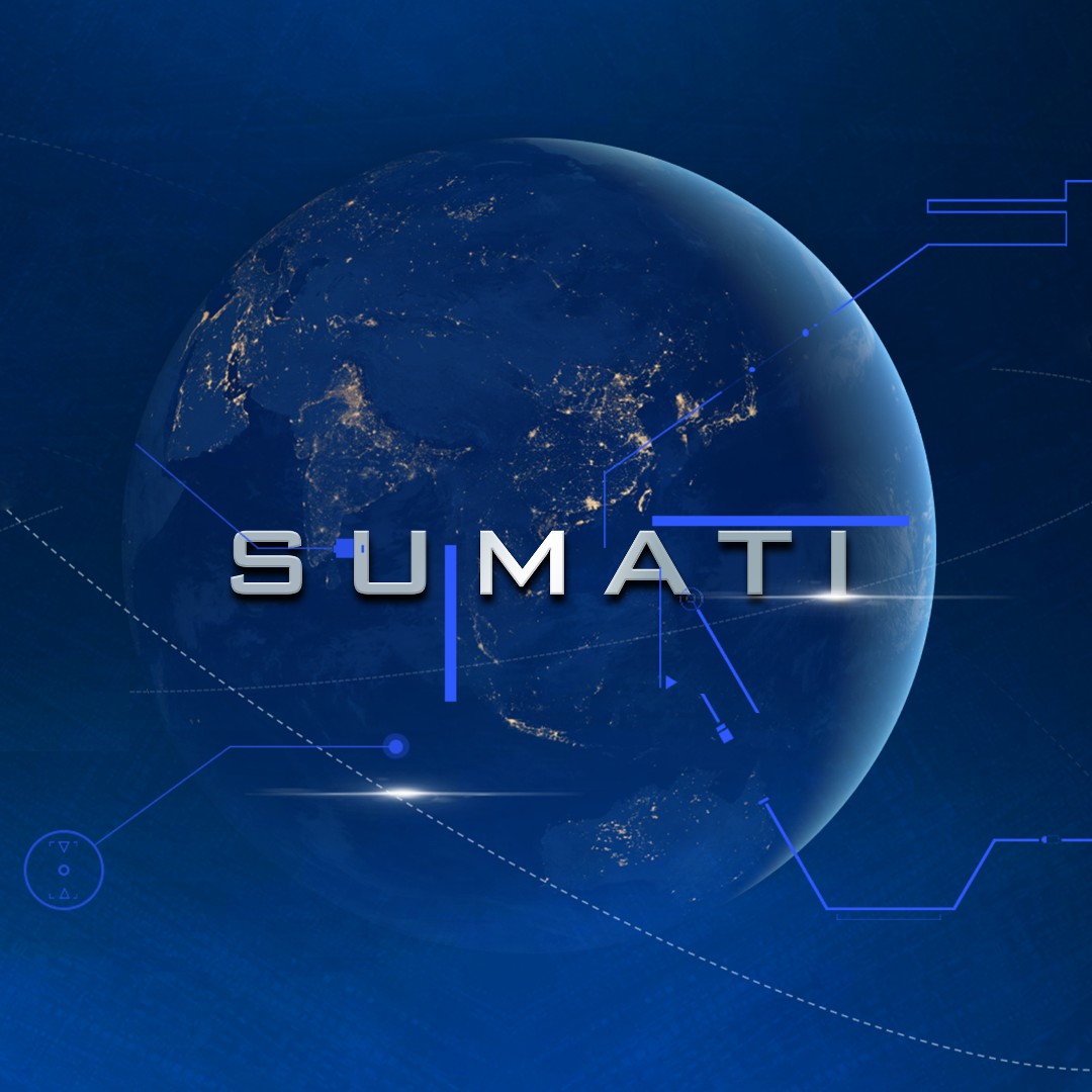 SUMATI WORLD | WEBTOON