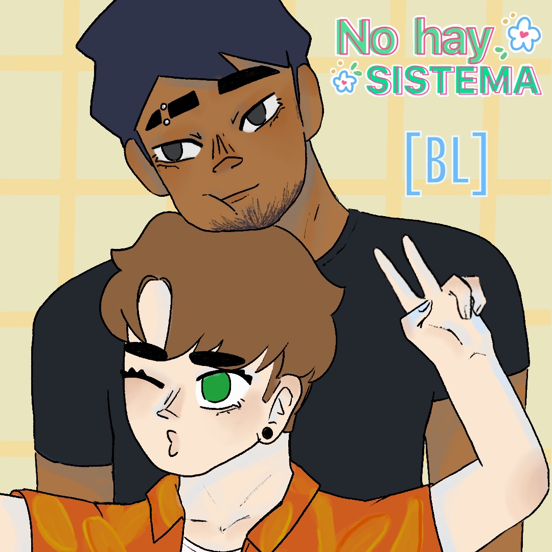 No hay sistema | WEBTOON