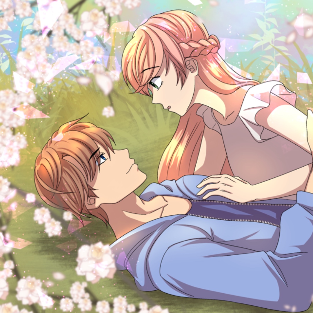 Falling for You | WEBTOON