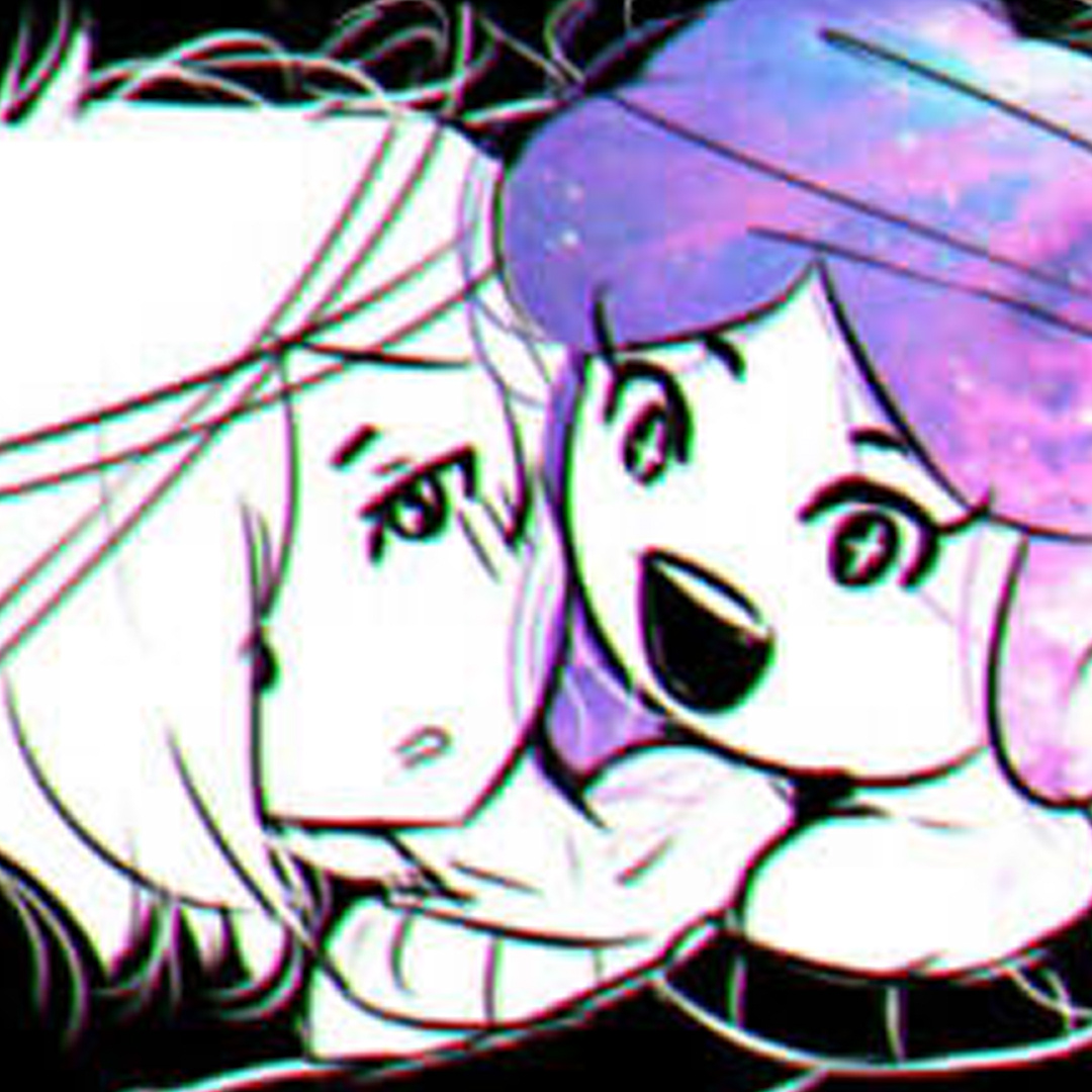 Planet Boy | WEBTOON
