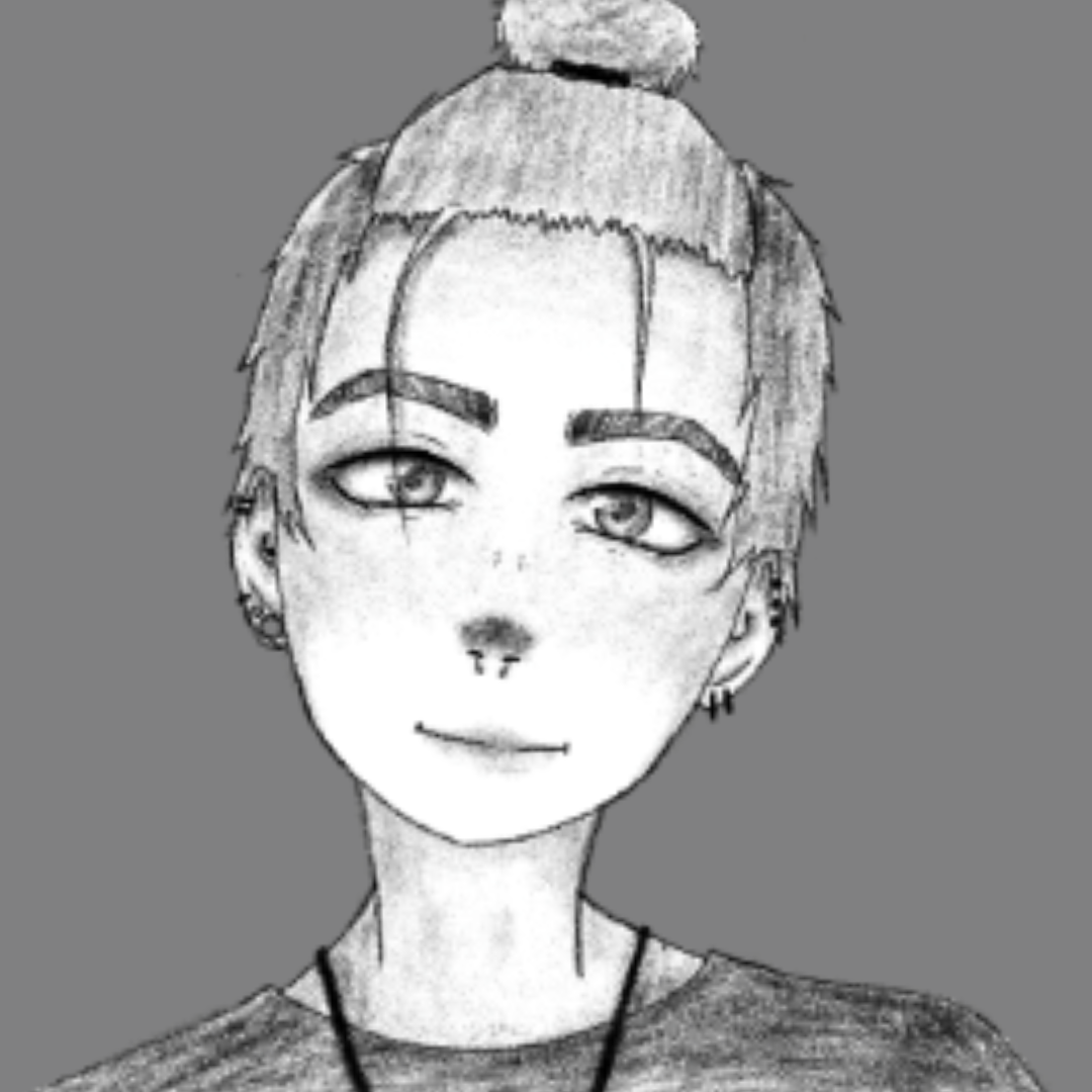 my life lol | WEBTOON