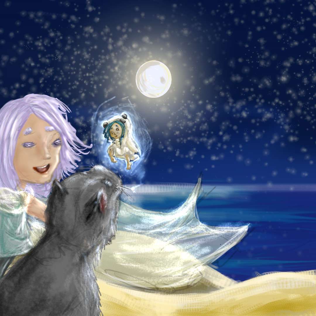 Cooking up Trouble! | WEBTOON