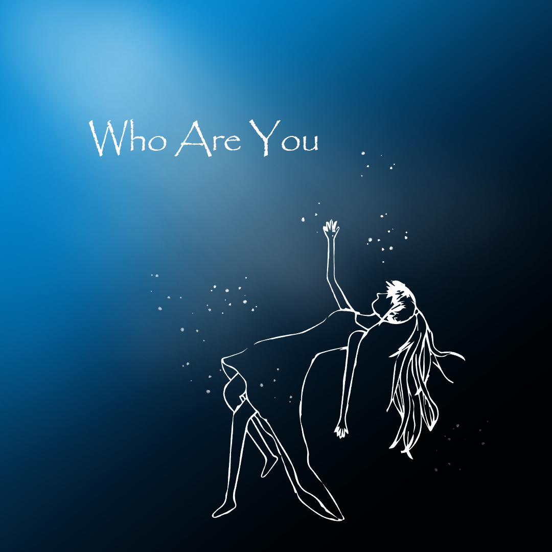 Who Are You | LINE WEBTOON