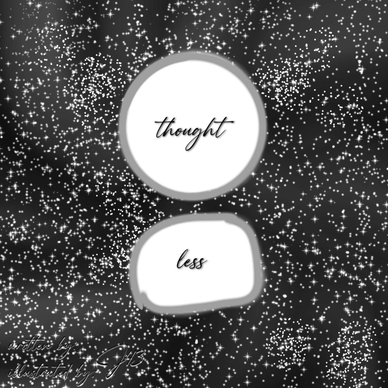 Thoughtless. | WEBTOON