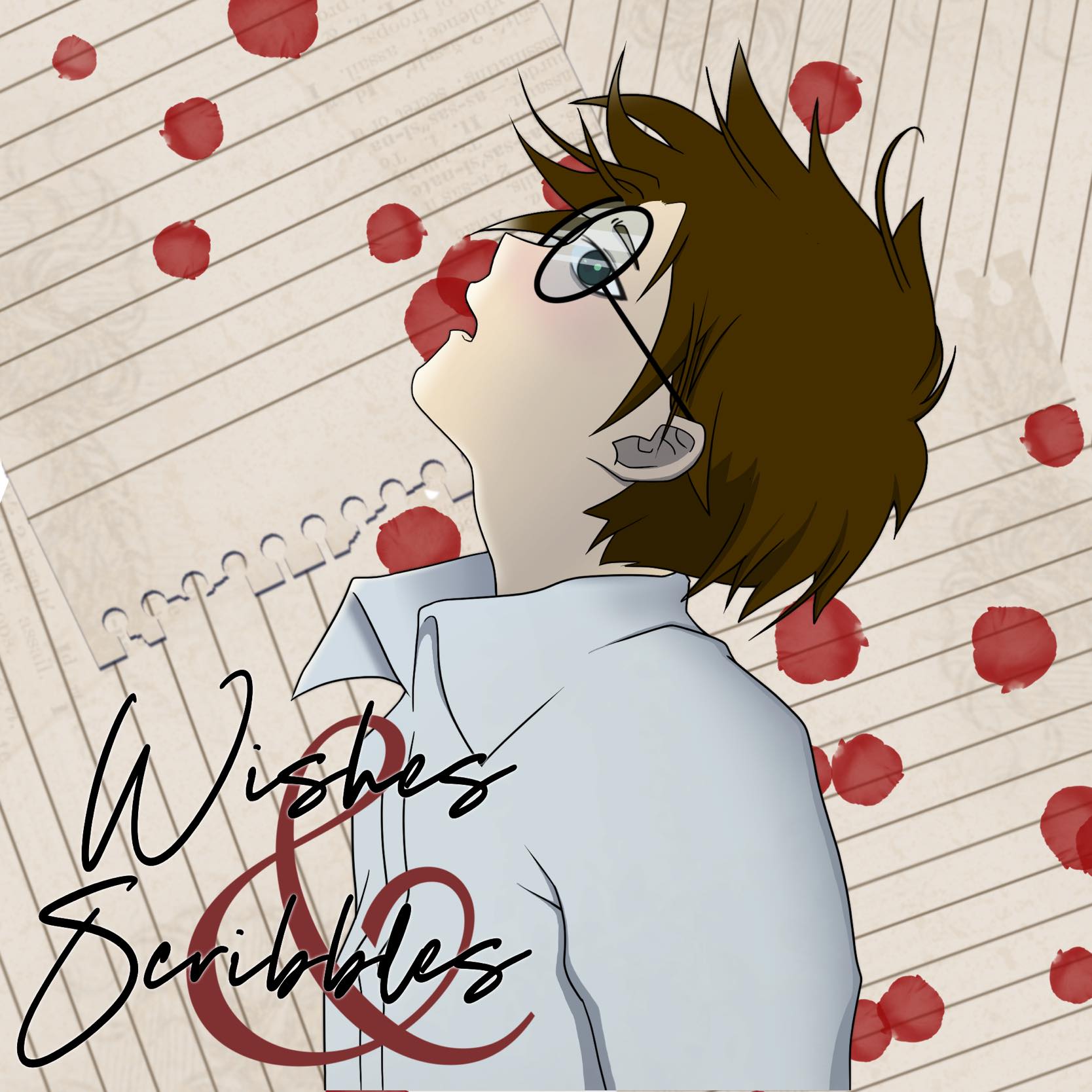 Wishes & Scribbles | WEBTOON