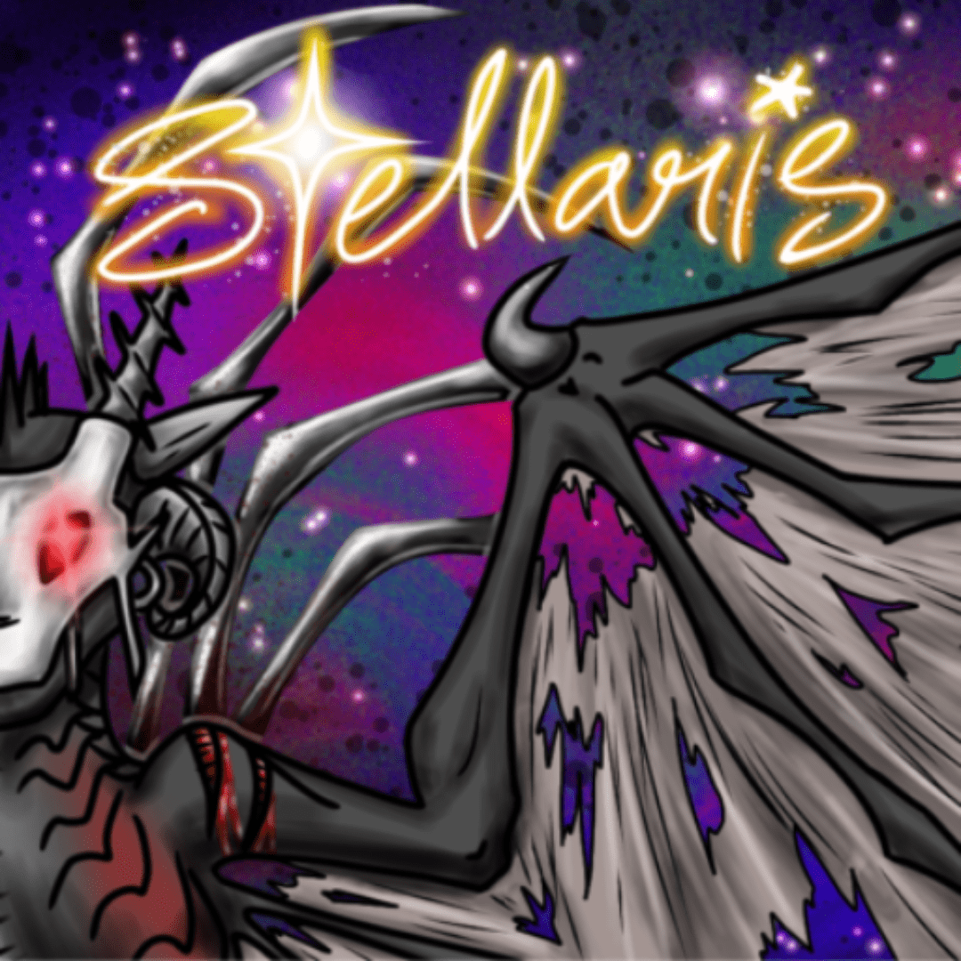 Stellaris | WEBTOON