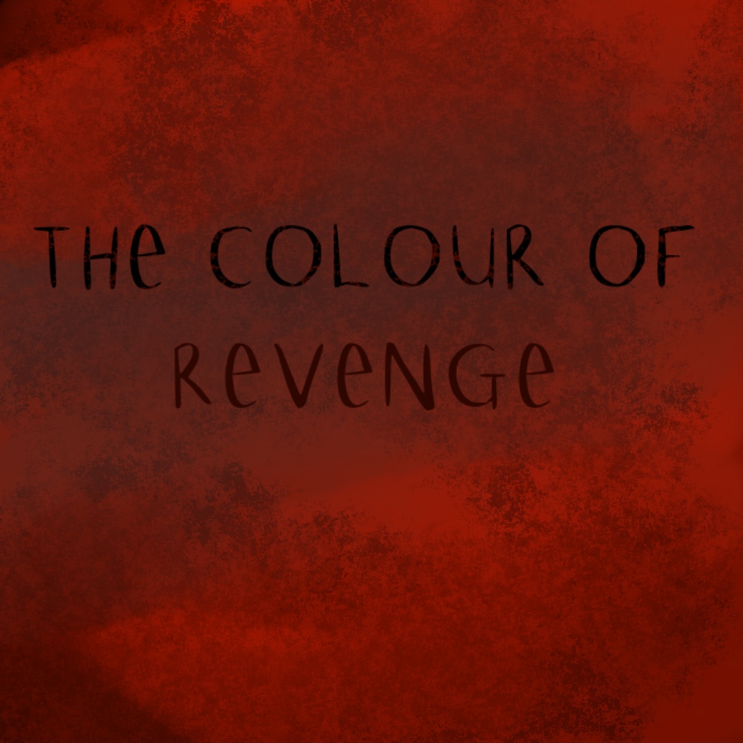 The Colour of Revenge | WEBTOON
