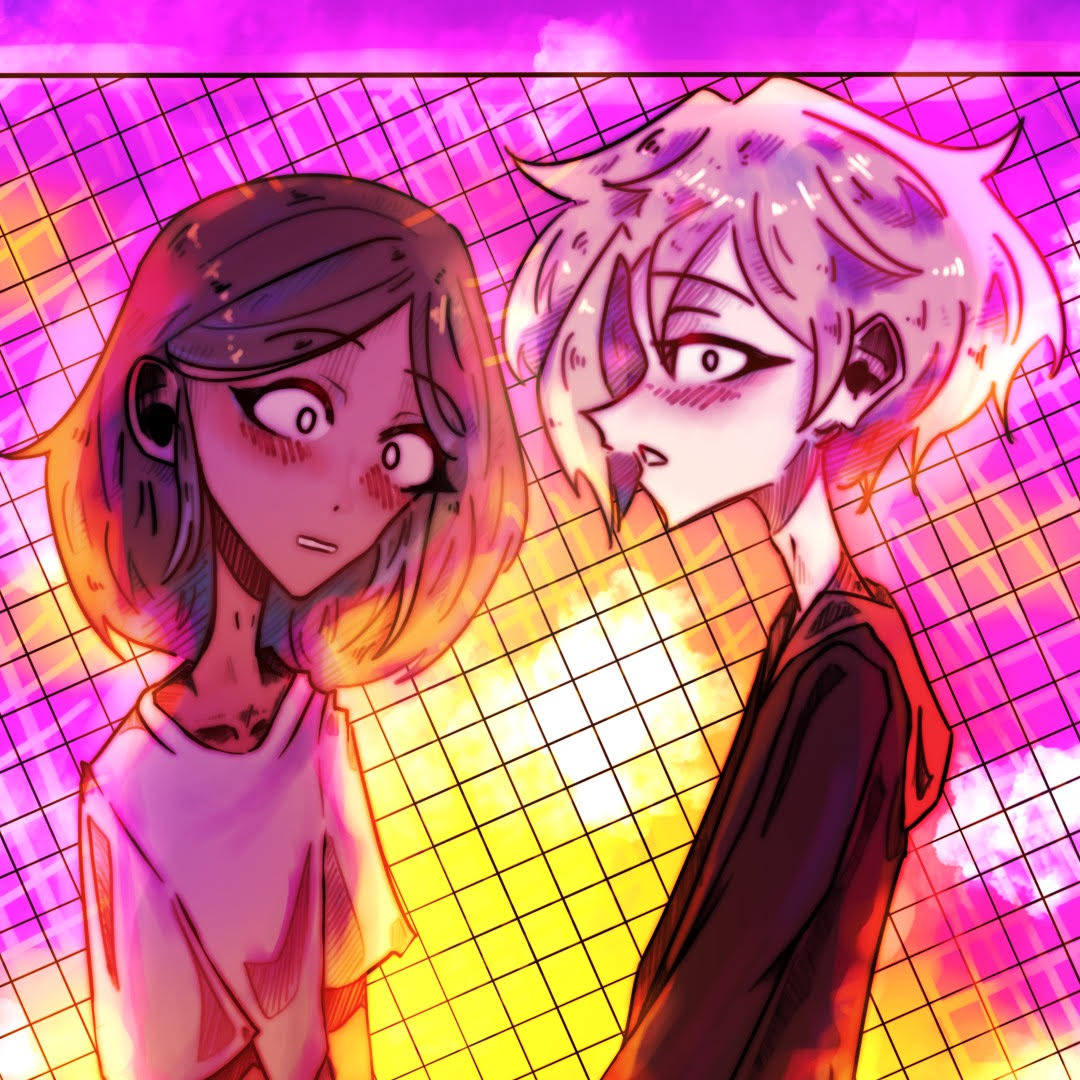 (Scholar)ship | WEBTOON