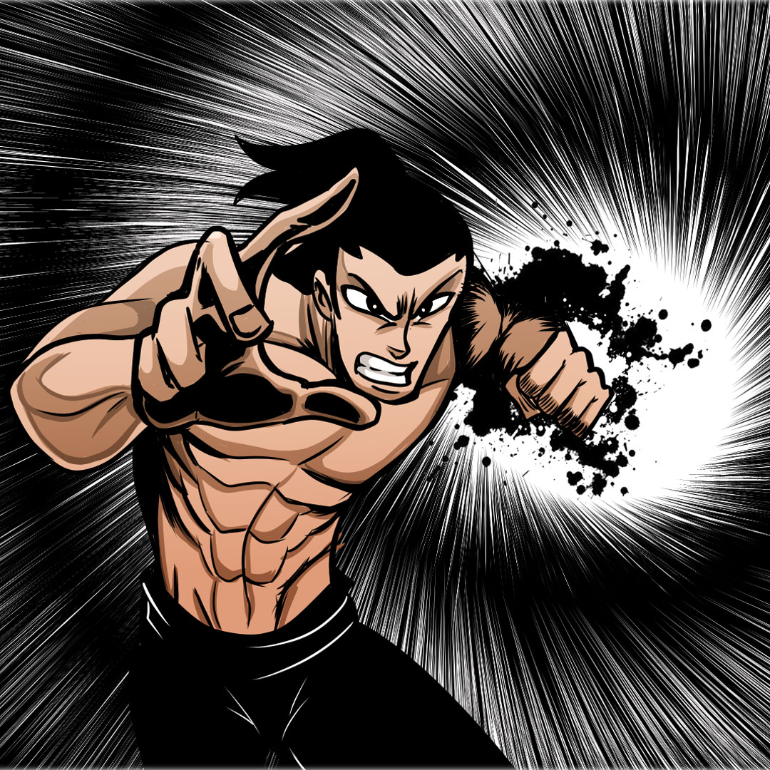 EL PRECIO DEL K.O | WEBTOON