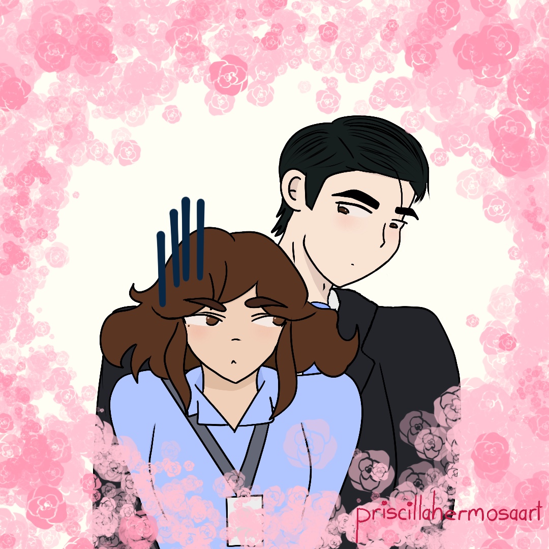 My CEO Is On My Case | WEBTOON