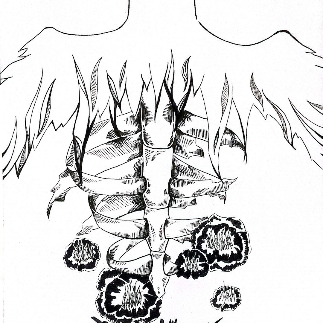 Dead Fantasy | WEBTOON