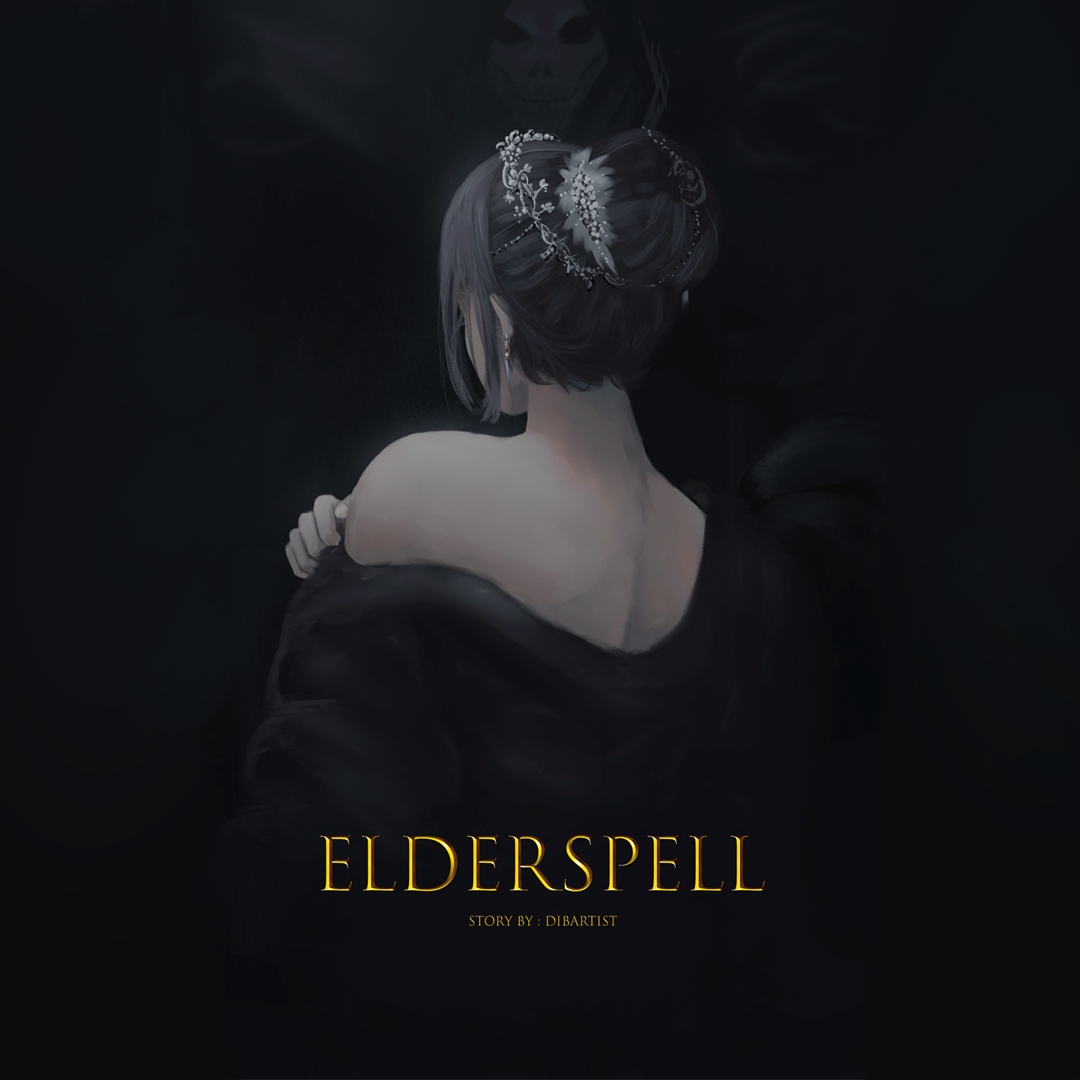 ElderSpell | WEBTOON