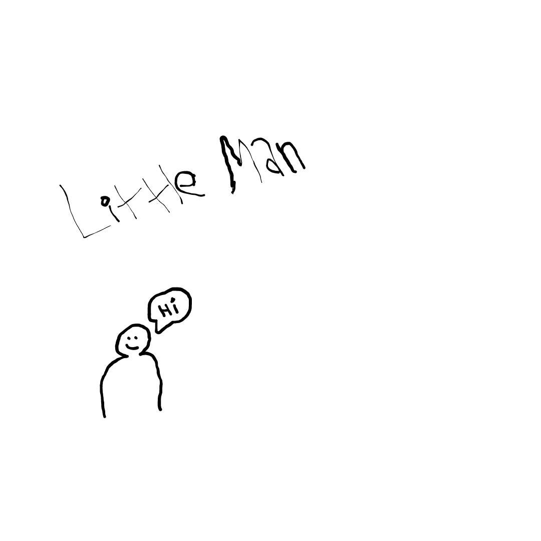 Little Man | WEBTOON