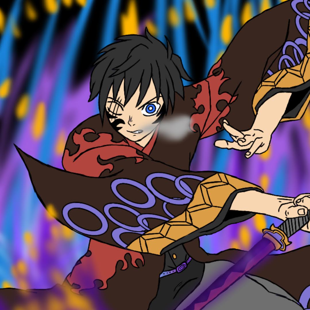 Demon Fall: Rise of a New Dawn | WEBTOON