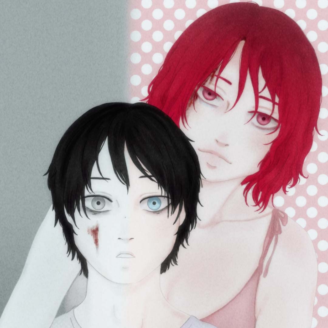 Egg Heart | WEBTOON