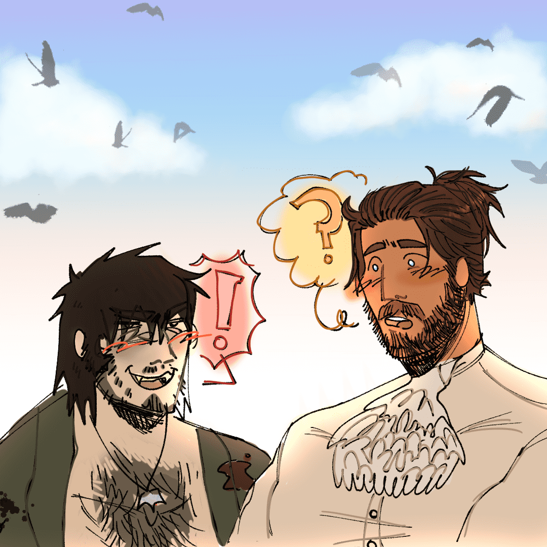 Lighthouse | WEBTOON