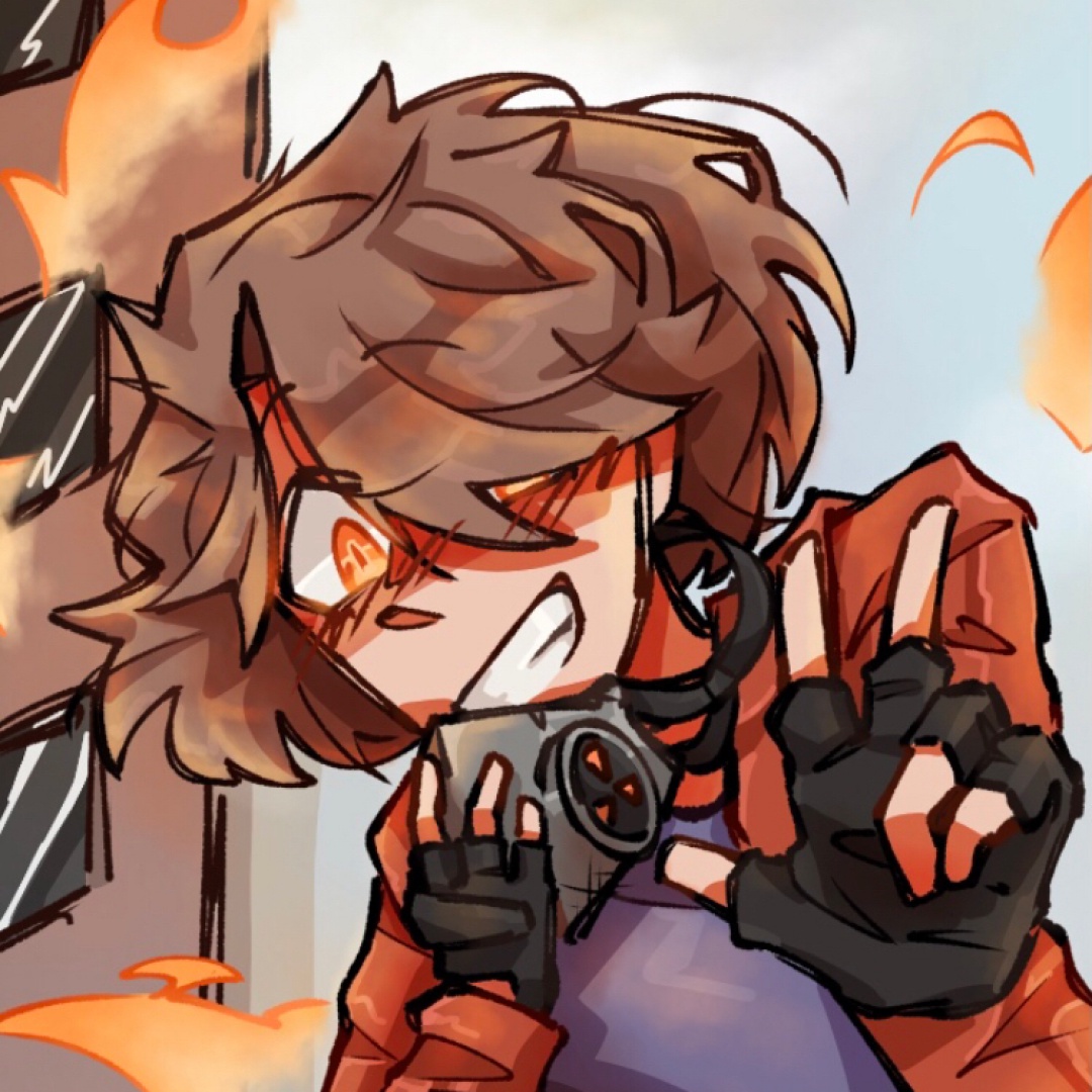 Beta Inferno Webtoon