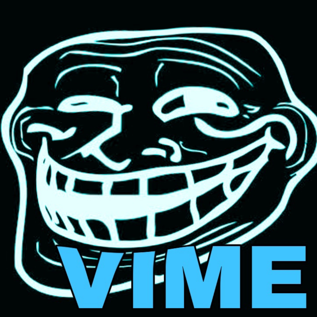 Vime Meme | LINE WEBTOON