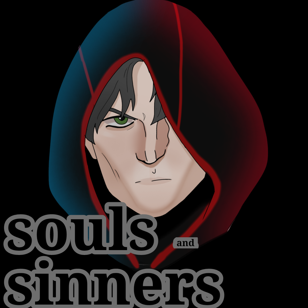 Souls and Sinners | WEBTOON
