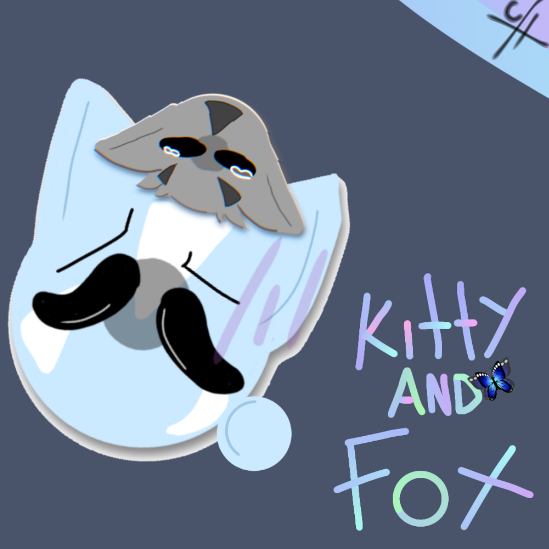 Kitty AND FOX | WEBTOON