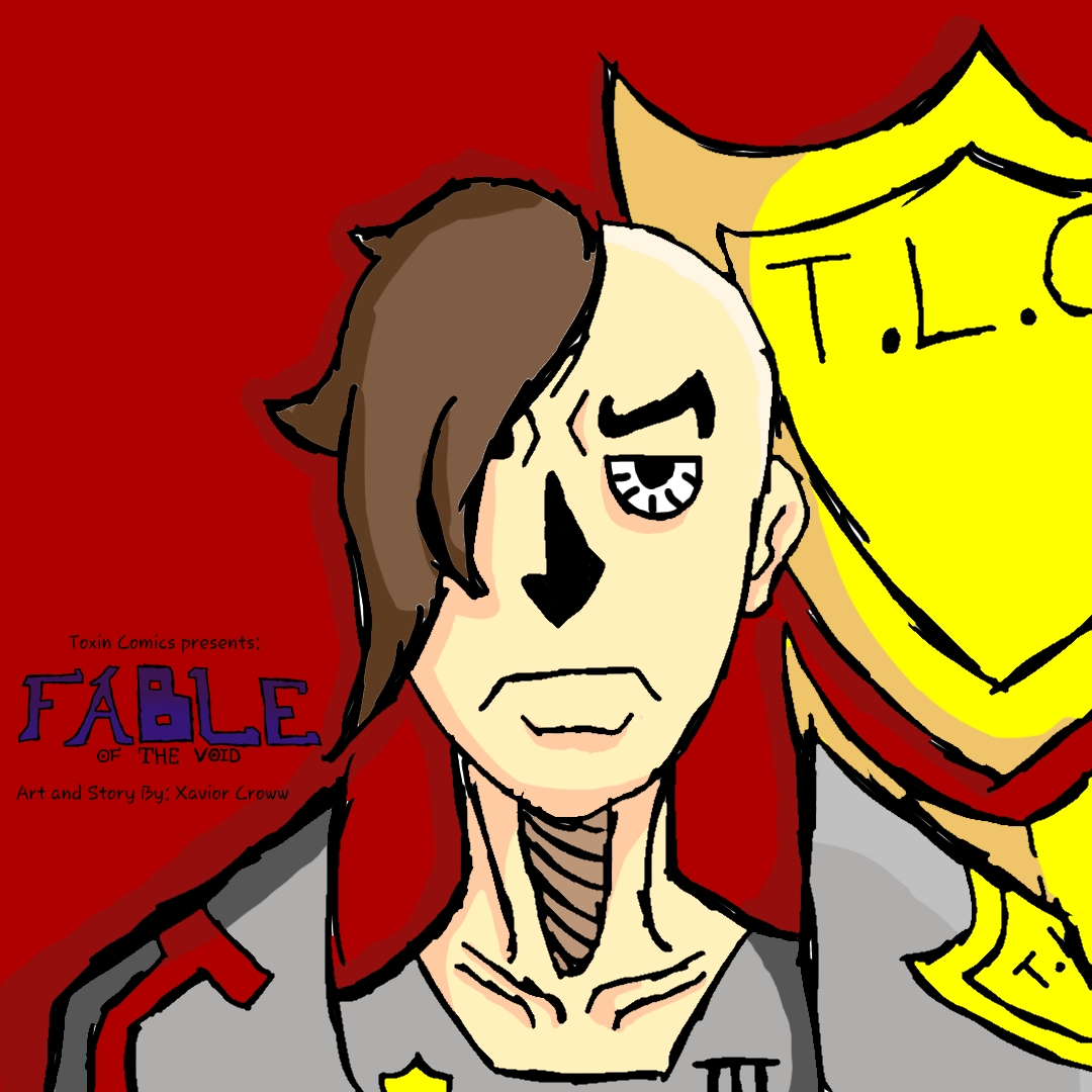 Fable of the void | WEBTOON