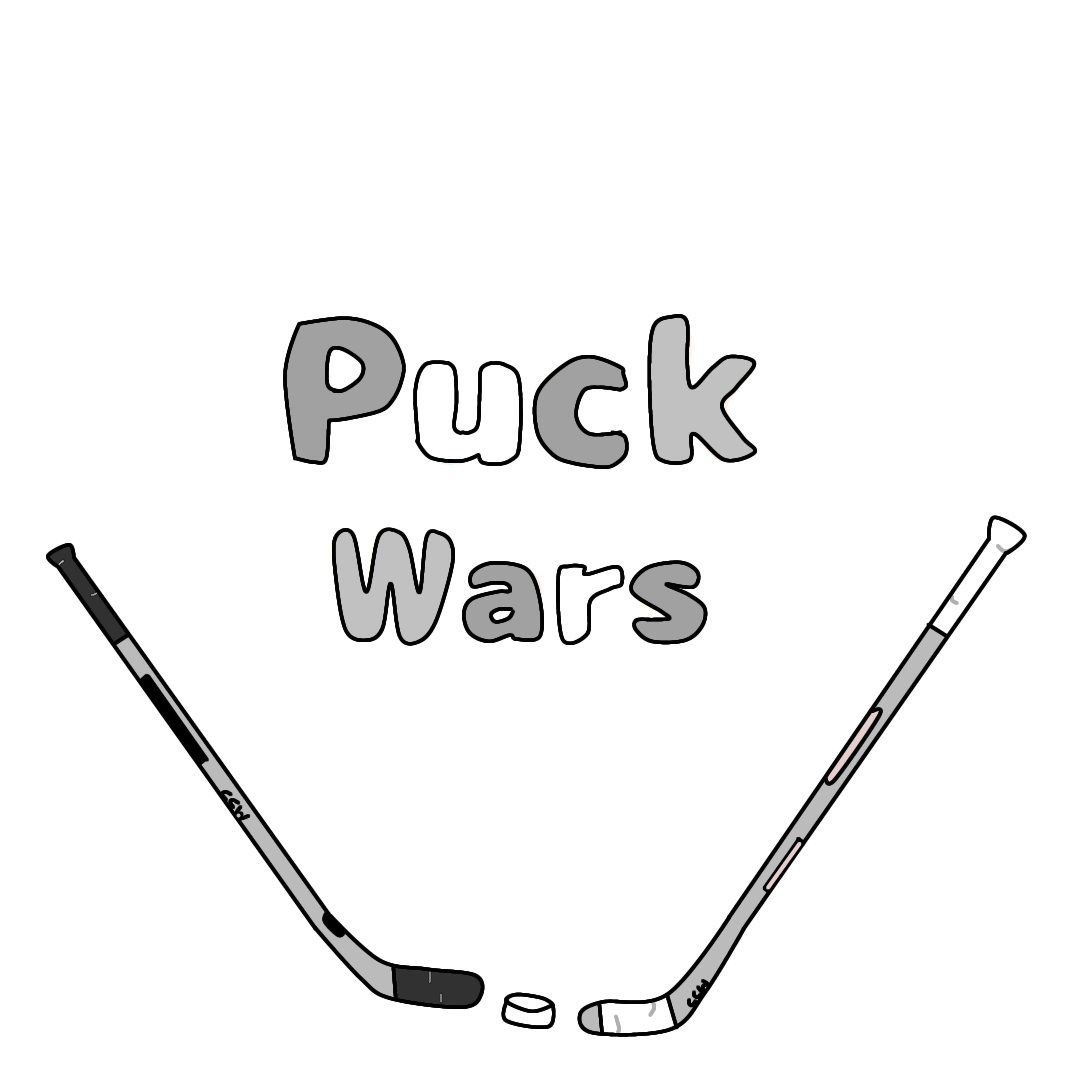 Puck Wars | WEBTOON