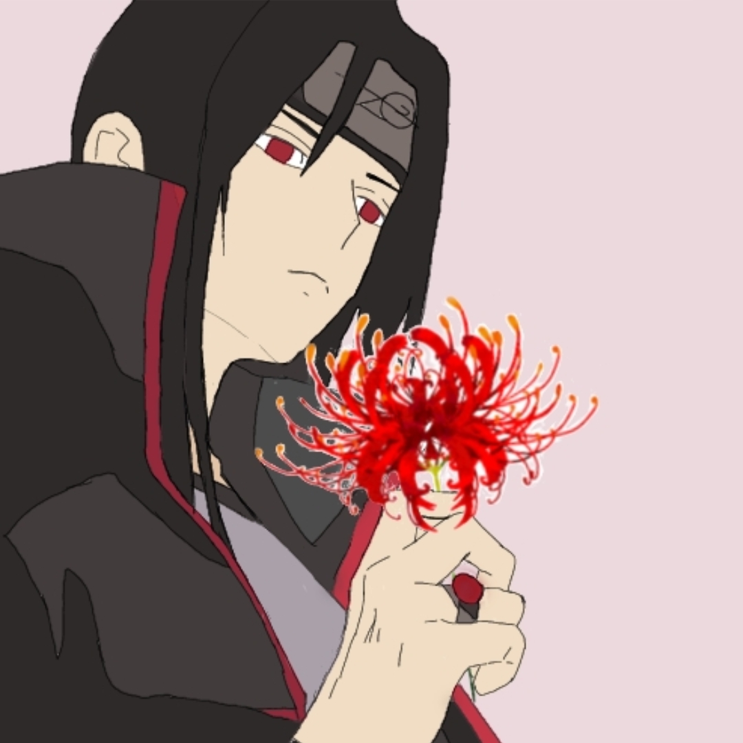 No me creo, Soy Itachi ! | WEBTOON