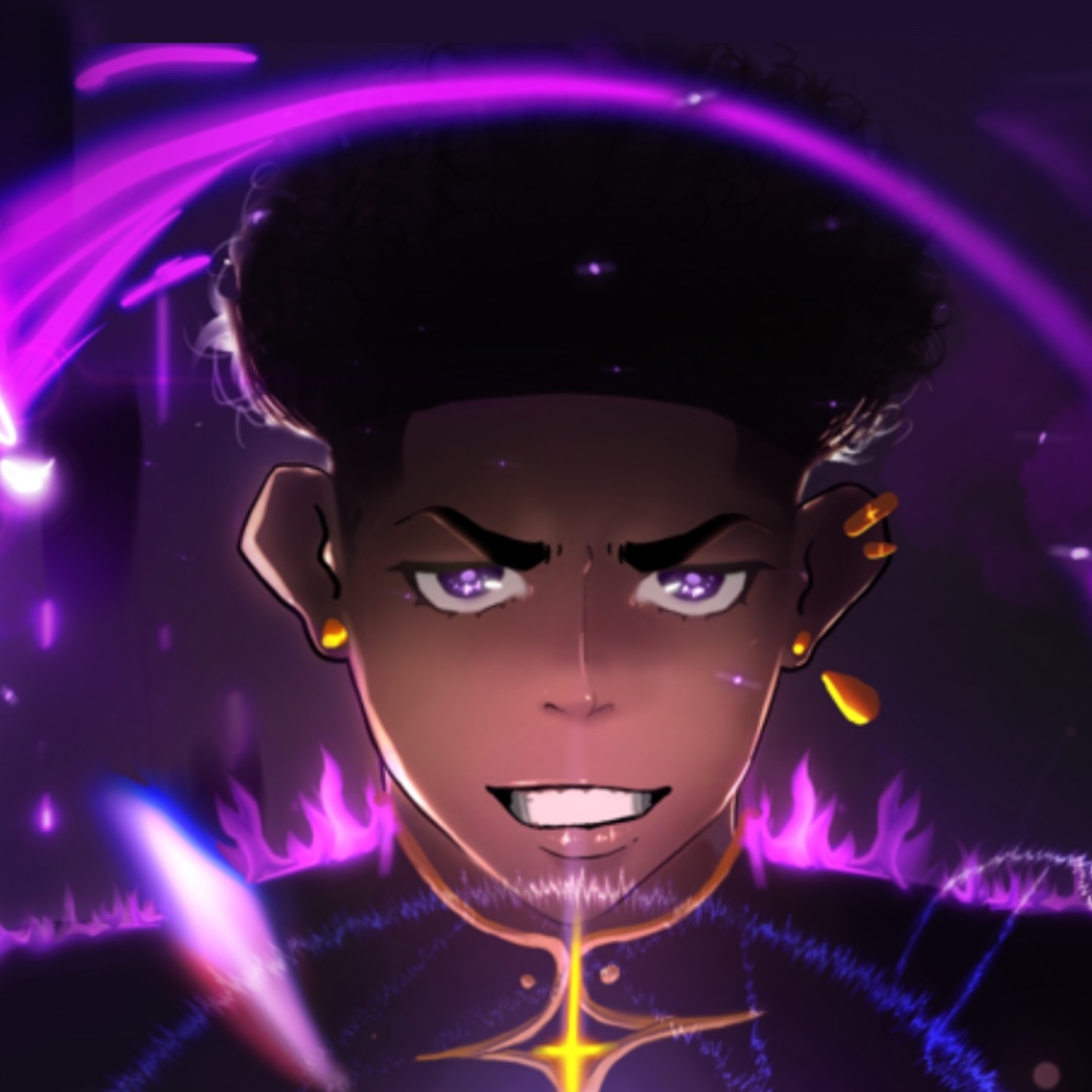 Star Magus | WEBTOON