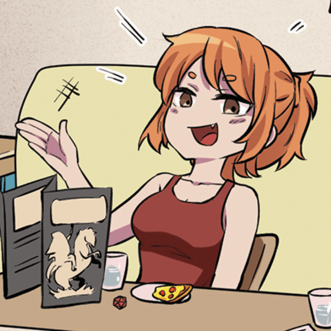 Game Masters | WEBTOON