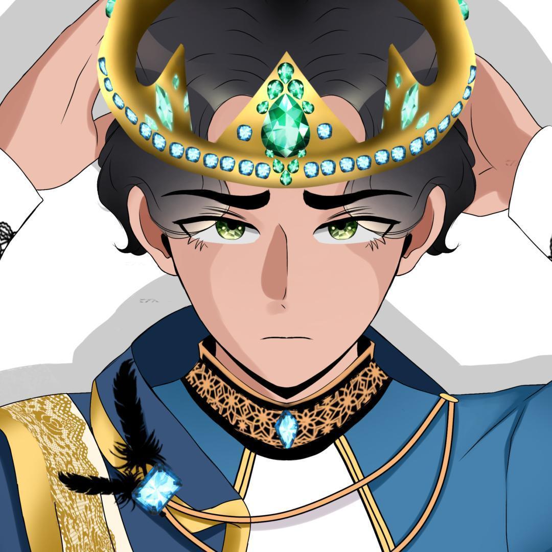 Broken Side | WEBTOON