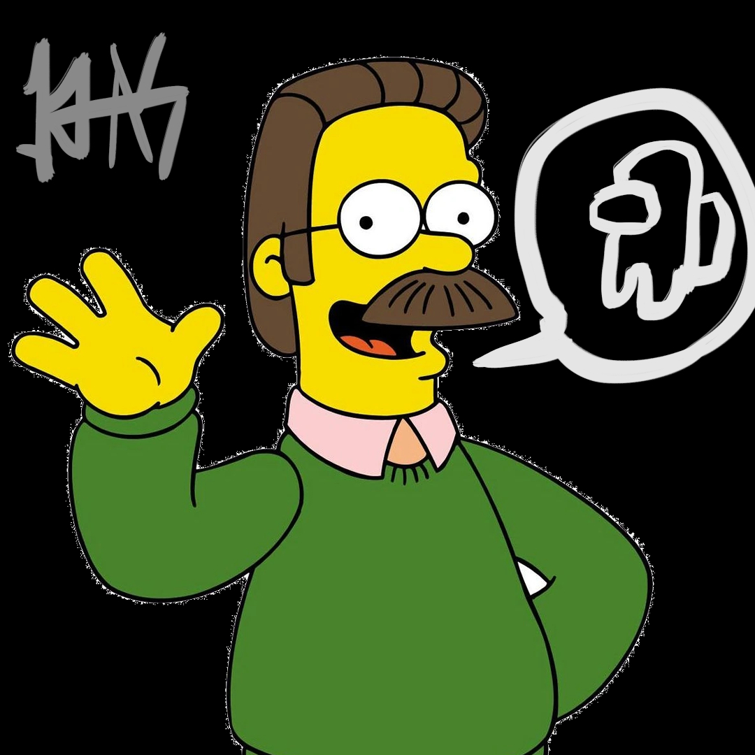 Baki X Los simpsons- tu no metes cabra | WEBTOON